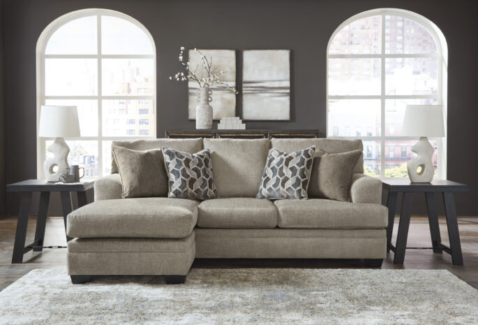 Dvivietė sofa „Stonemeade“ | Royal baldai | Amerikietiški Ashley baldai